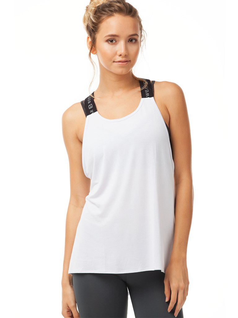 Body Language Shop Activewear at Vegan Scene
